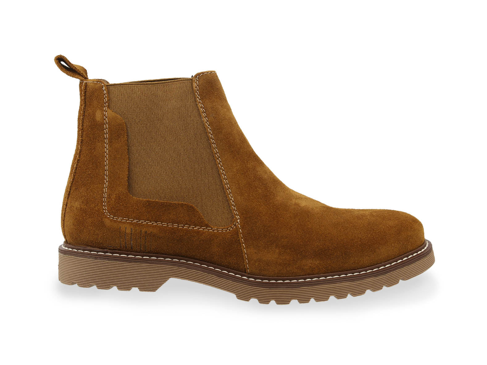 Bota Chelsea de exterior Henry 20003 – Atelio Shoes